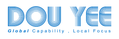 Global Capability, Local Focus - Dou Yee Enterprises
