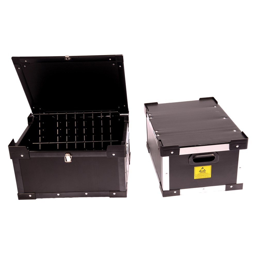 Products > Customizable Corrugated Boxes - Dou Yee Enterprises