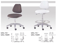 Products > Cleanroom Chairs - Dou Yee Enterprises