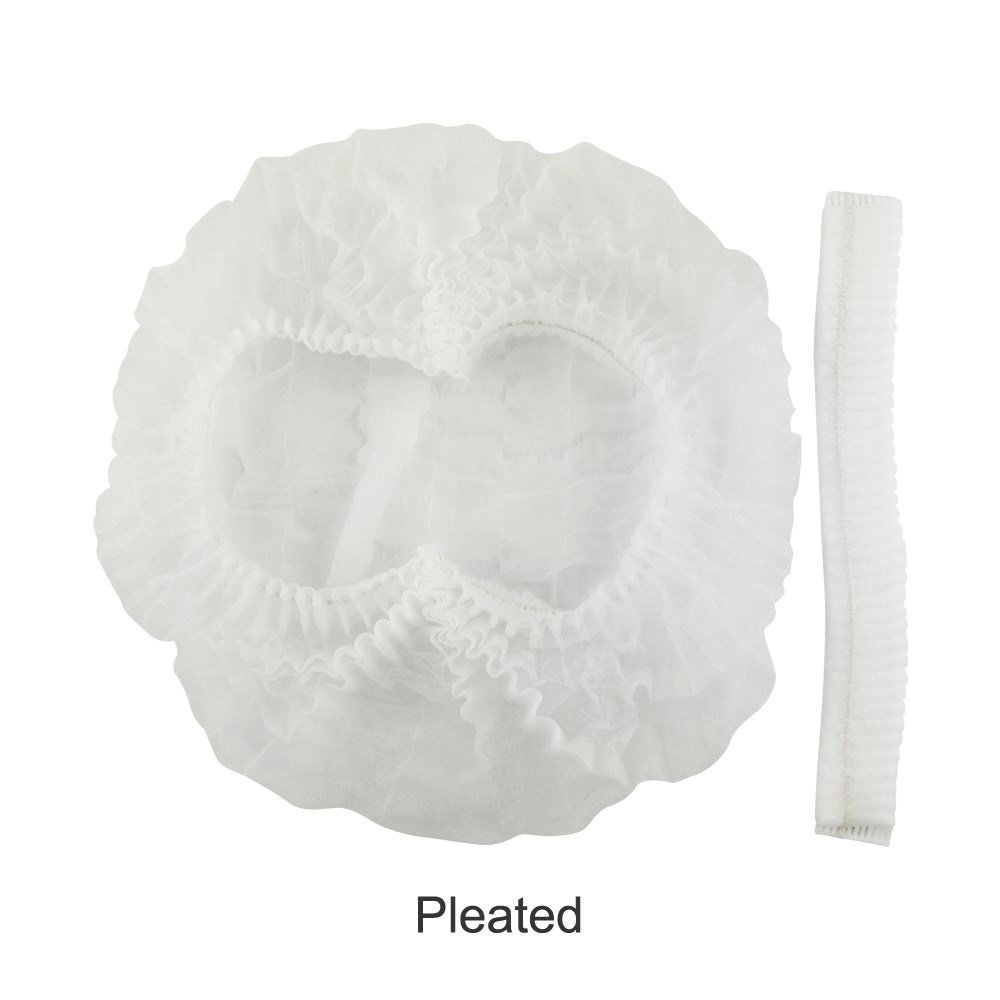 Products > Hairnet, Non-woven, 12G - Dou Yee Enterprises