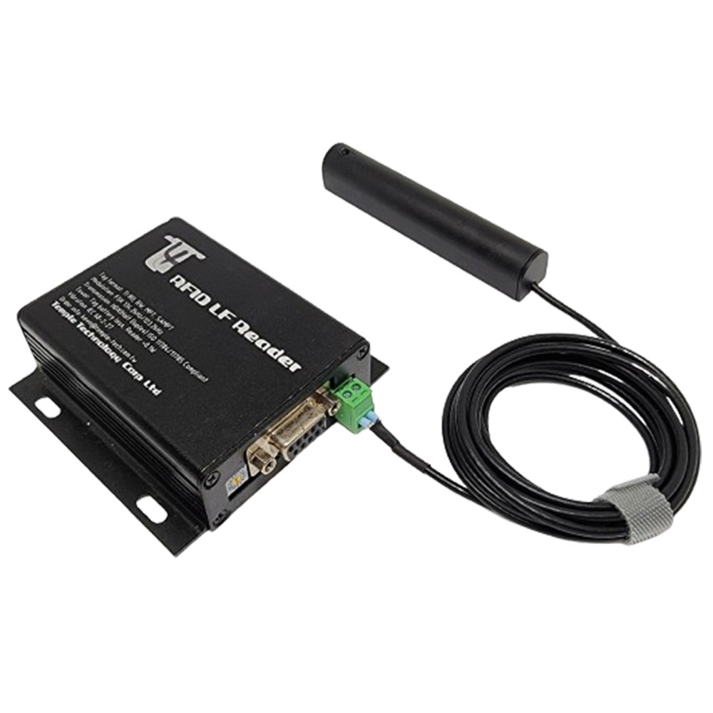 产品 > LF RFID Load Port, OHB Reader - Dou Yee Enterprises