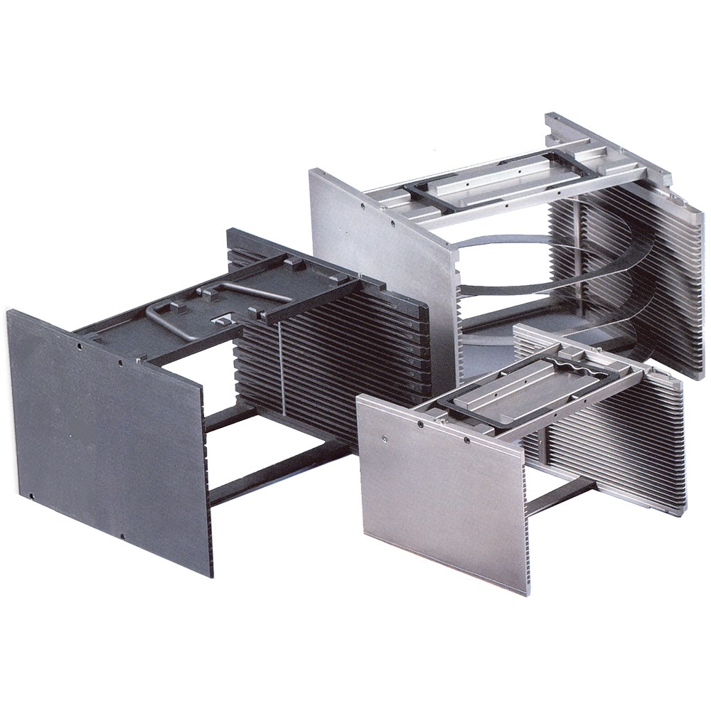 Products > MC8, MC6 & 300mm Wafer Frame Metal Cassettes - Dou Yee ...