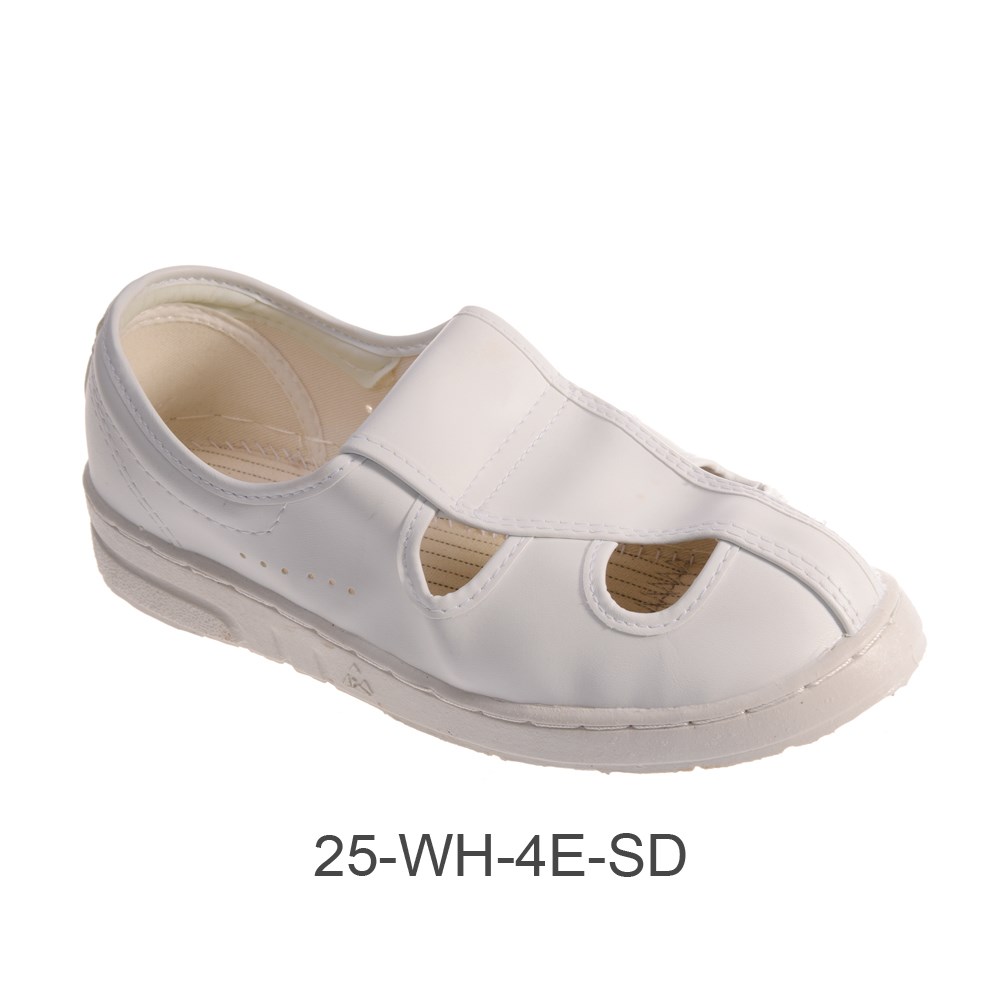 Products > Static Dissipative EPVC (SPU) Shoes - Dou Yee Enterprises